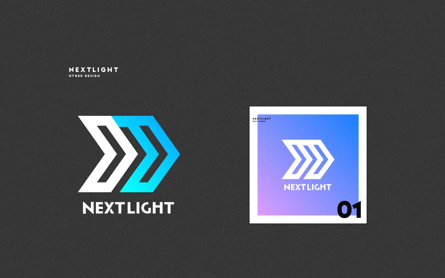 NEXTLIGHT｜Autumn Leaves