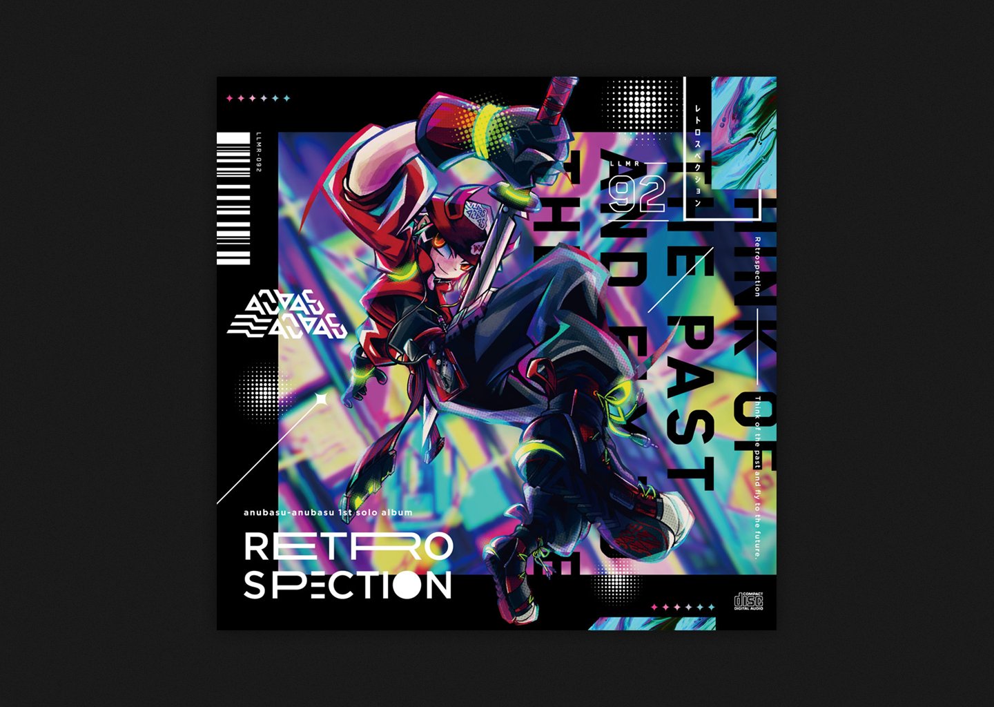 Retrospection｜Autumn Leaves